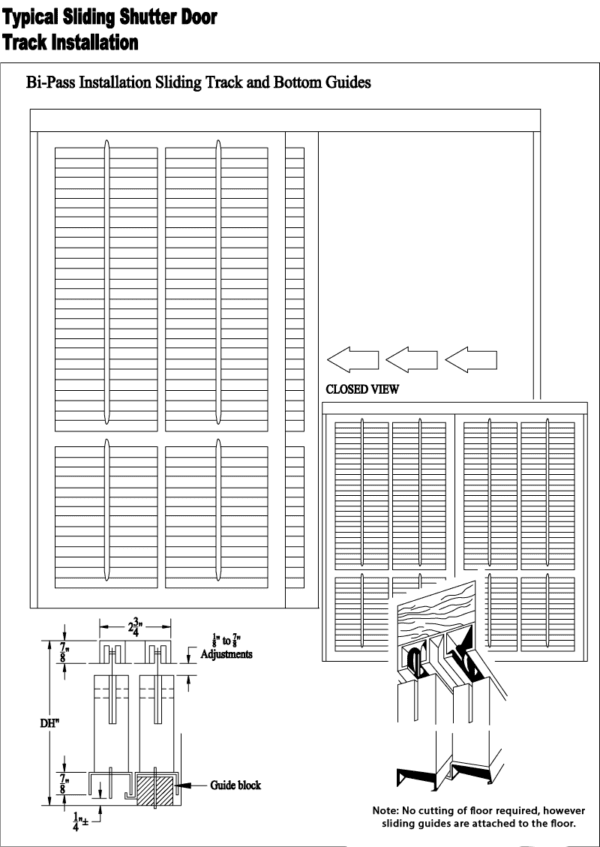 Products – Design Shutters